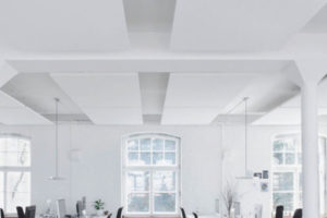 Raumakustik optimieren mit der Akustikform GmbH