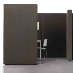 Schallabsorber: Wand, Decke und Aussenbereich | akustikform.ch